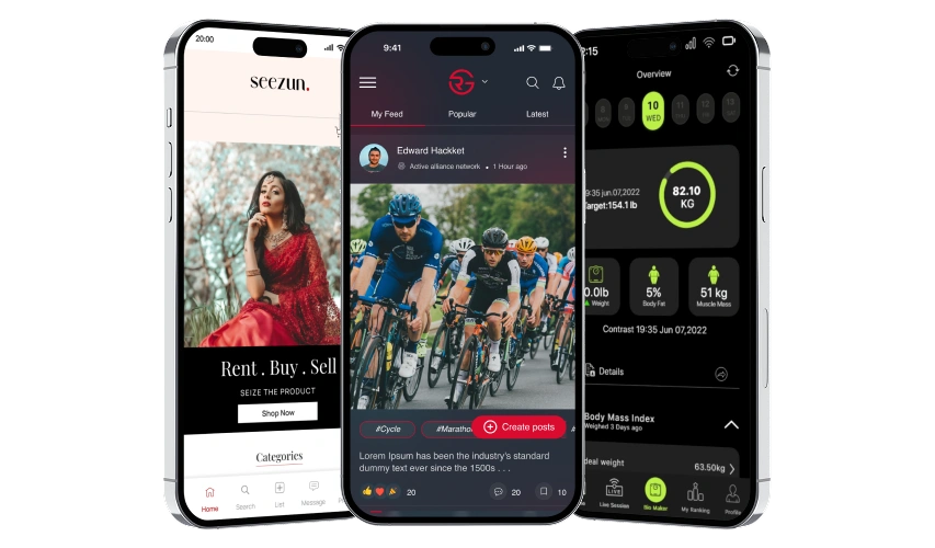 WDI - Web Development & AI Solutions