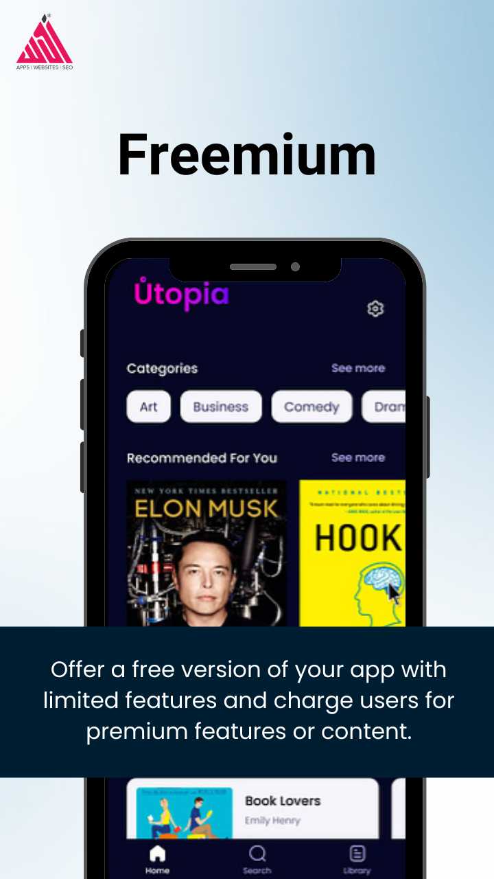 Ways To Monetize Your Mobile App - WDI Blog Ways To Monetize Your Mobile App - WDI Blog